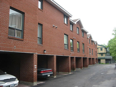 Community Renewals - Ottawa Community Housing