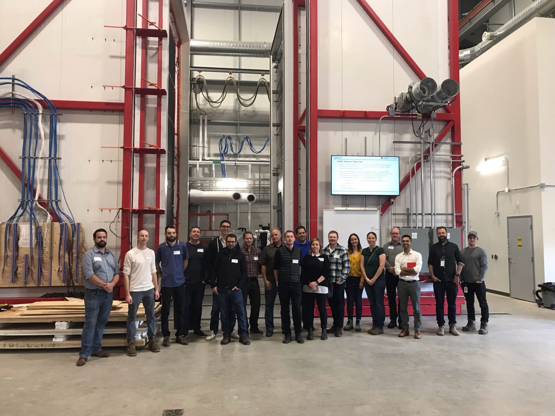 Green Corner: OCH Works with Partners on Innovative Solutions to Create ...