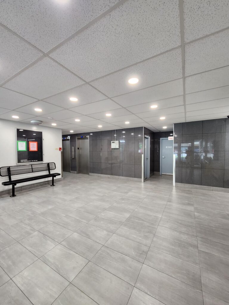 Ottawa Community Housing