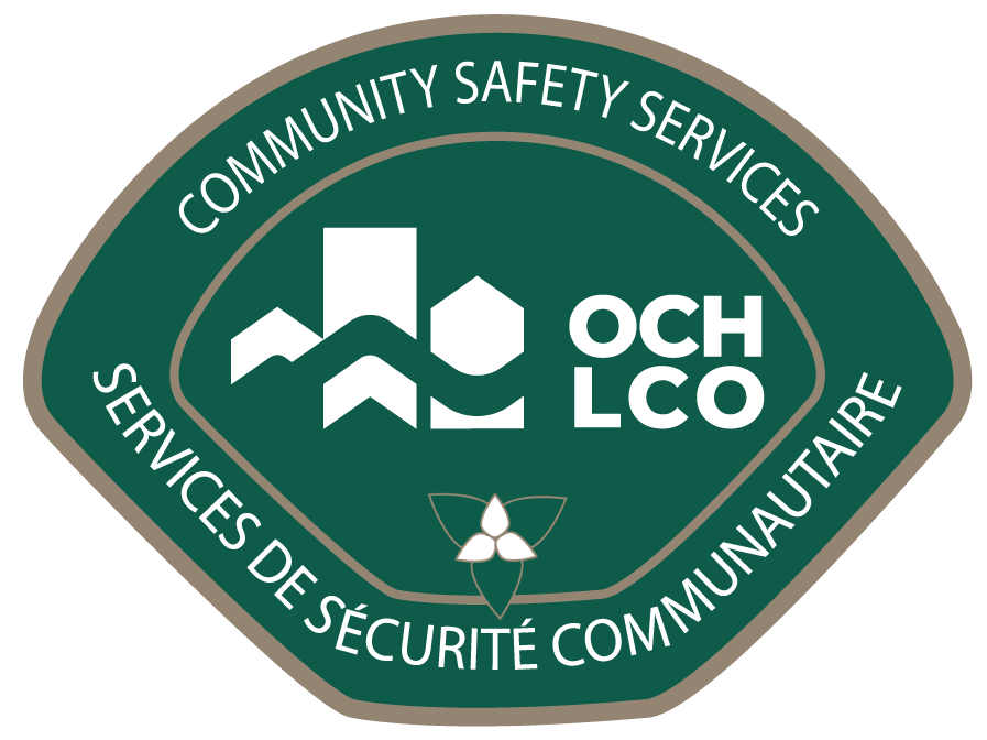 Safety - Ottawa Community Housing