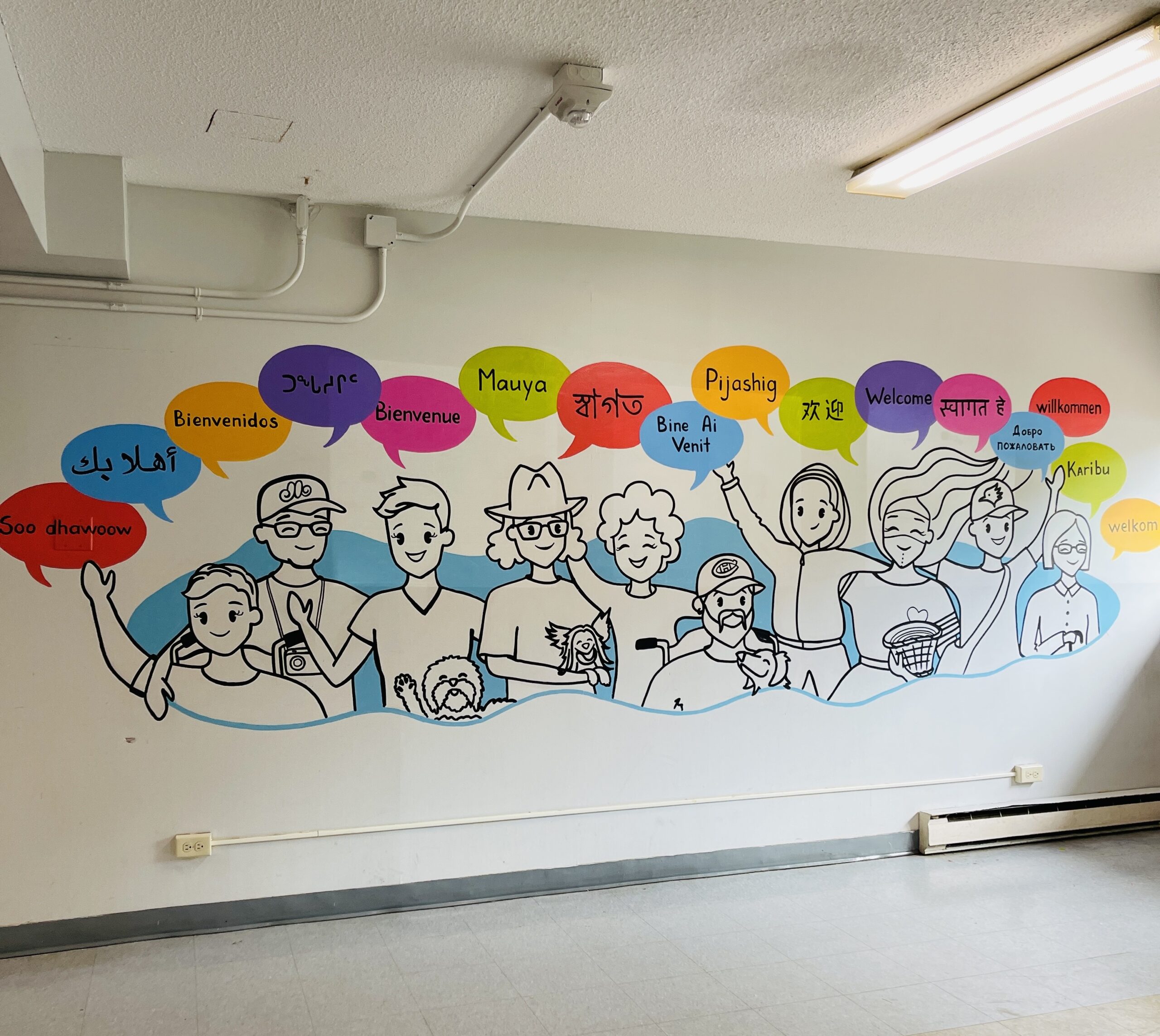 Community Capital Fund - Ottawa Community Housing