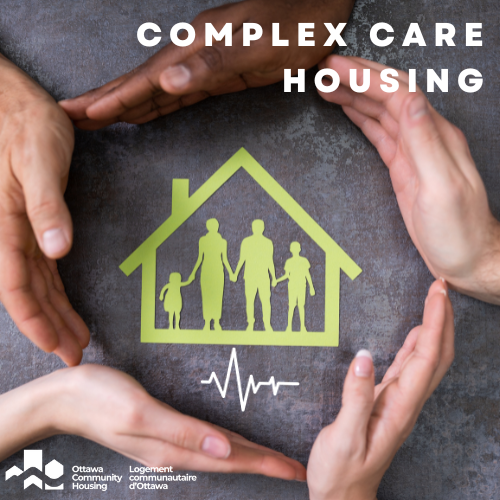 Complex Care Housing: Working on Partnerships to Support Residents ...