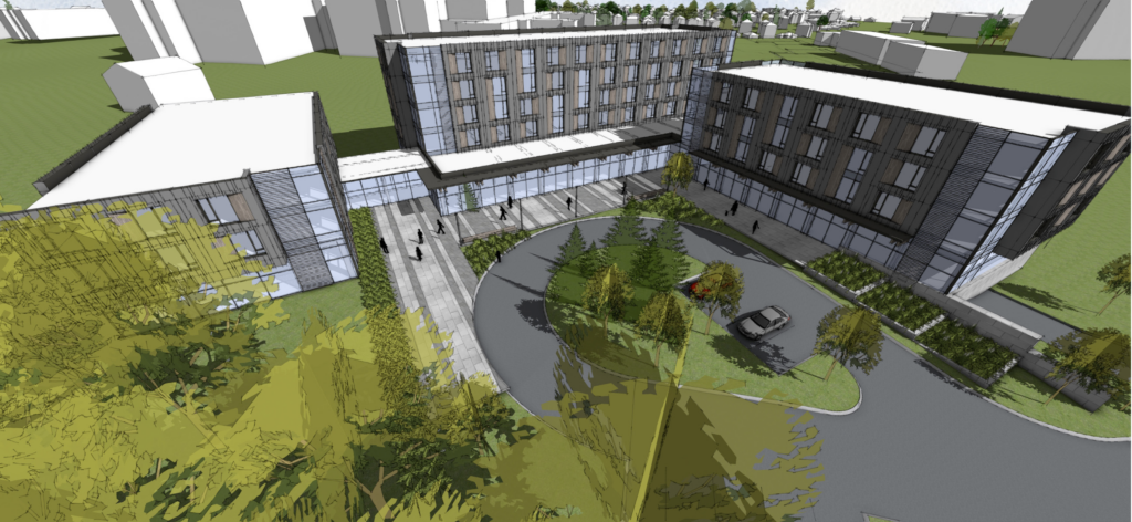 News Release: Matthew Perry House Ottawa - A Legacy of Hope and ...