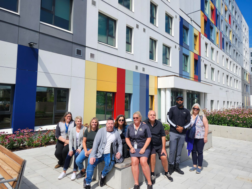 Team Spotlight: Tenancy Support Workers are here to help - Ottawa ...